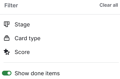 Pulse feed - Knowledge Base | Pipedrive